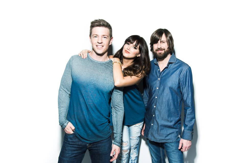Come meet STEEL UNION | NASHVILLE UNSIGNED featured Band