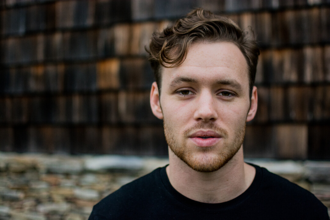 NEW MUSIC Tim Riehm - It's Not Me, It's You (Official Video)