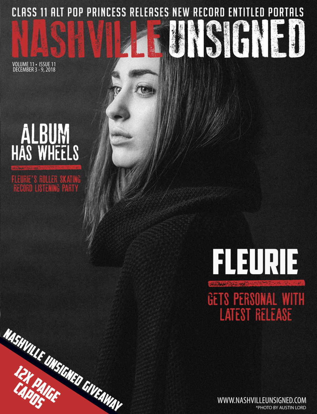 Fleurie releases a modern cinematic masterpiece "Love Has No Limits"