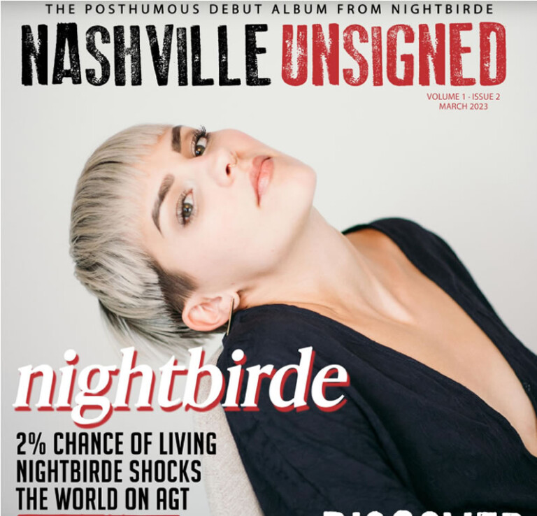 Nashville Unsigned: Your Source For Independent Music News